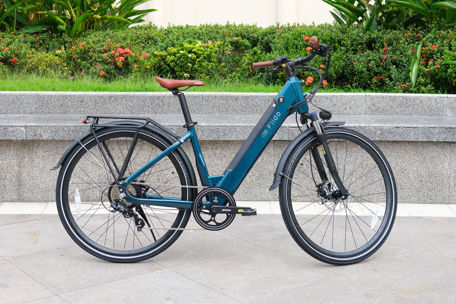 Fiido C11 vs. C11 Pro? What’s the difference? – Popcycle Ebike Center
