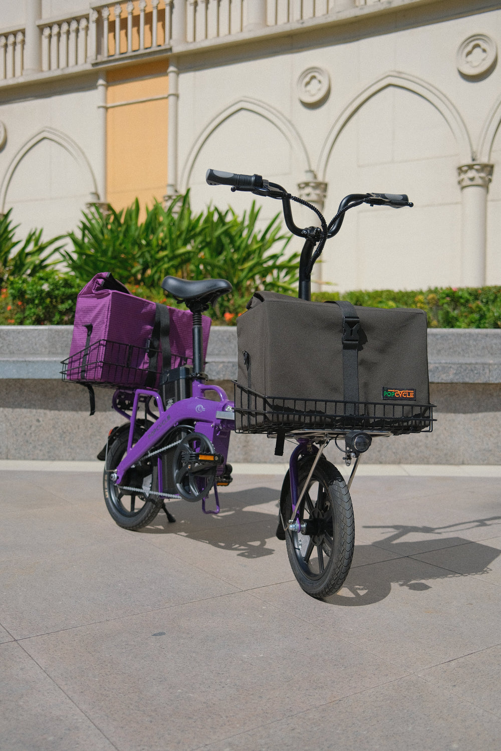 Popcycle – Popcycle Ebike Center