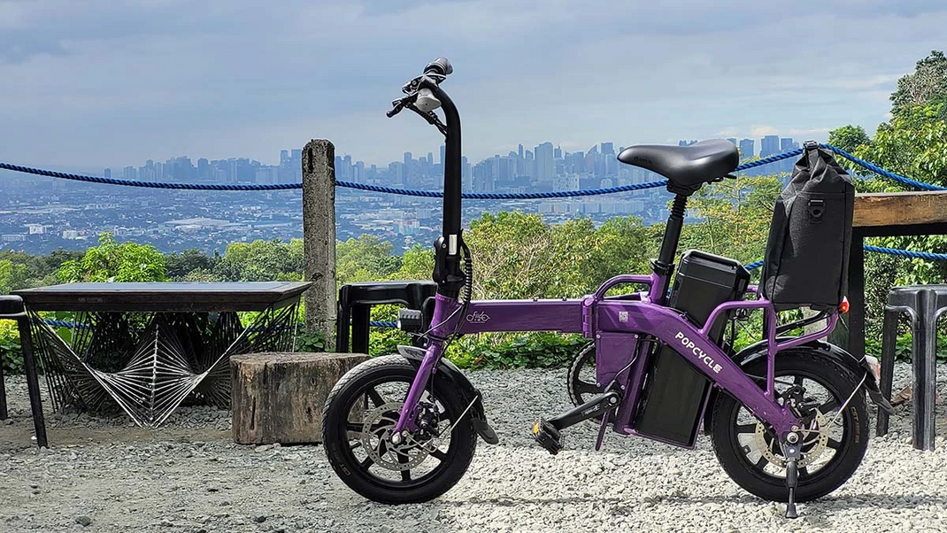Popcycle in the Press – Popcycle Ebike Center