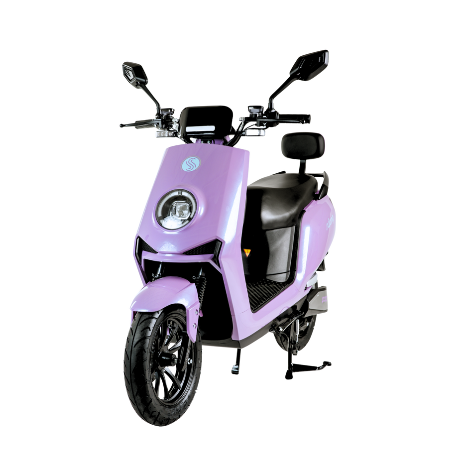 Sulong – Popcycle Ebike Center