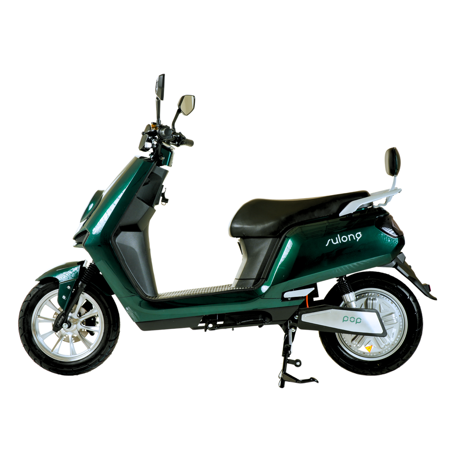 Popcycle Ebike Center