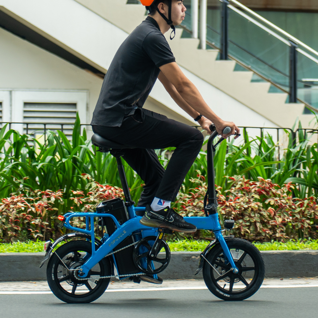 Fiido L3+ – Popcycle Ebike Center