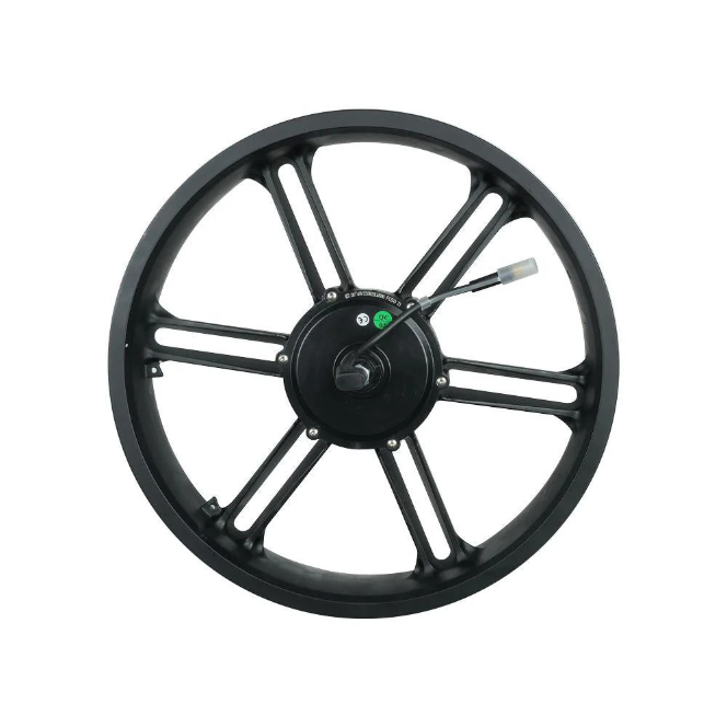 Fiido Electric Bike Motor (Fiido T1 Pro) – Popcycle Ebike Center