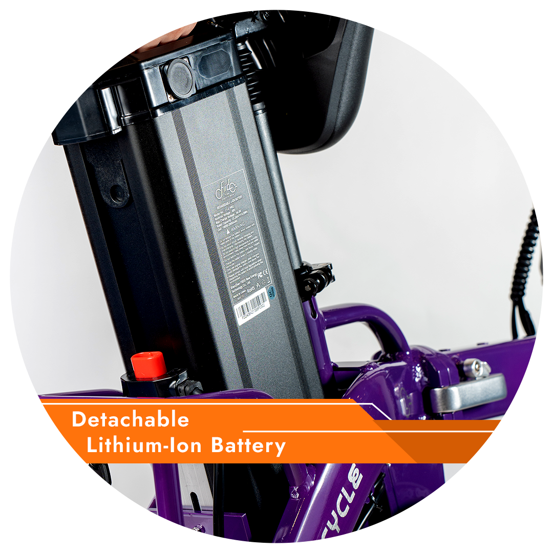 Fiido L3+ – Popcycle Ebike Center