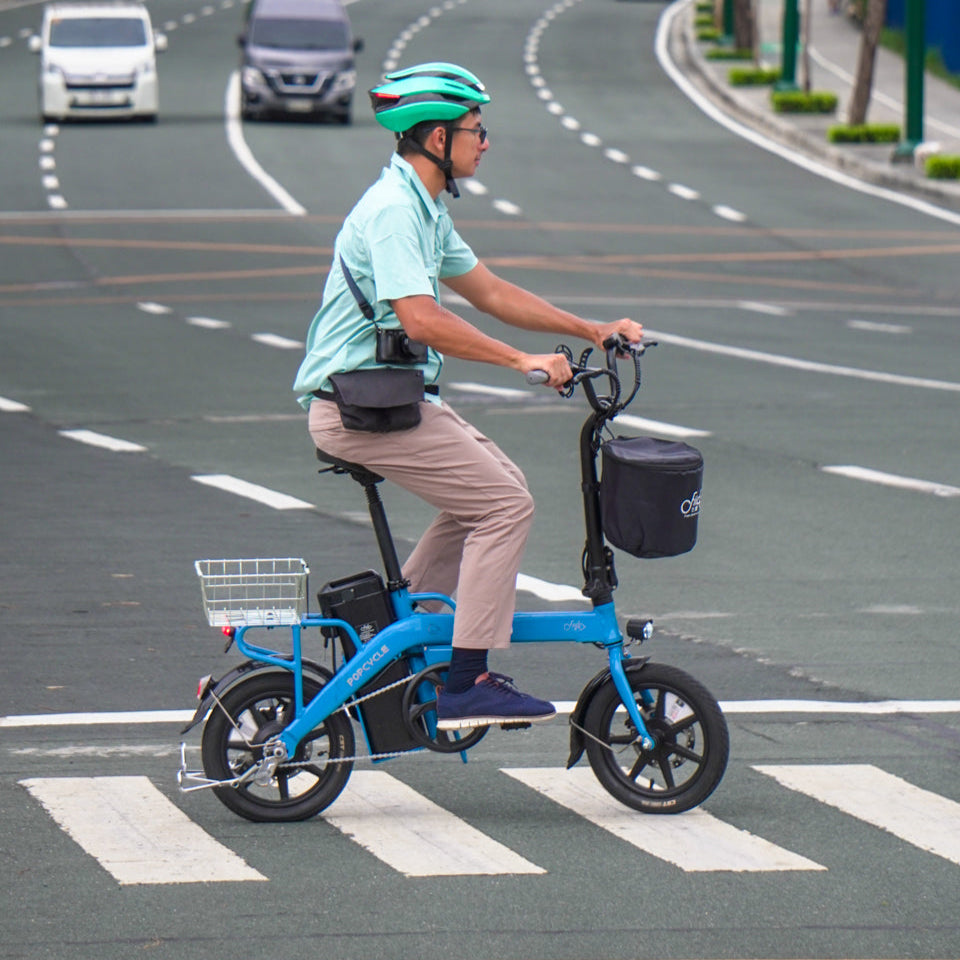 Popcycle – Popcycle Ebike Center