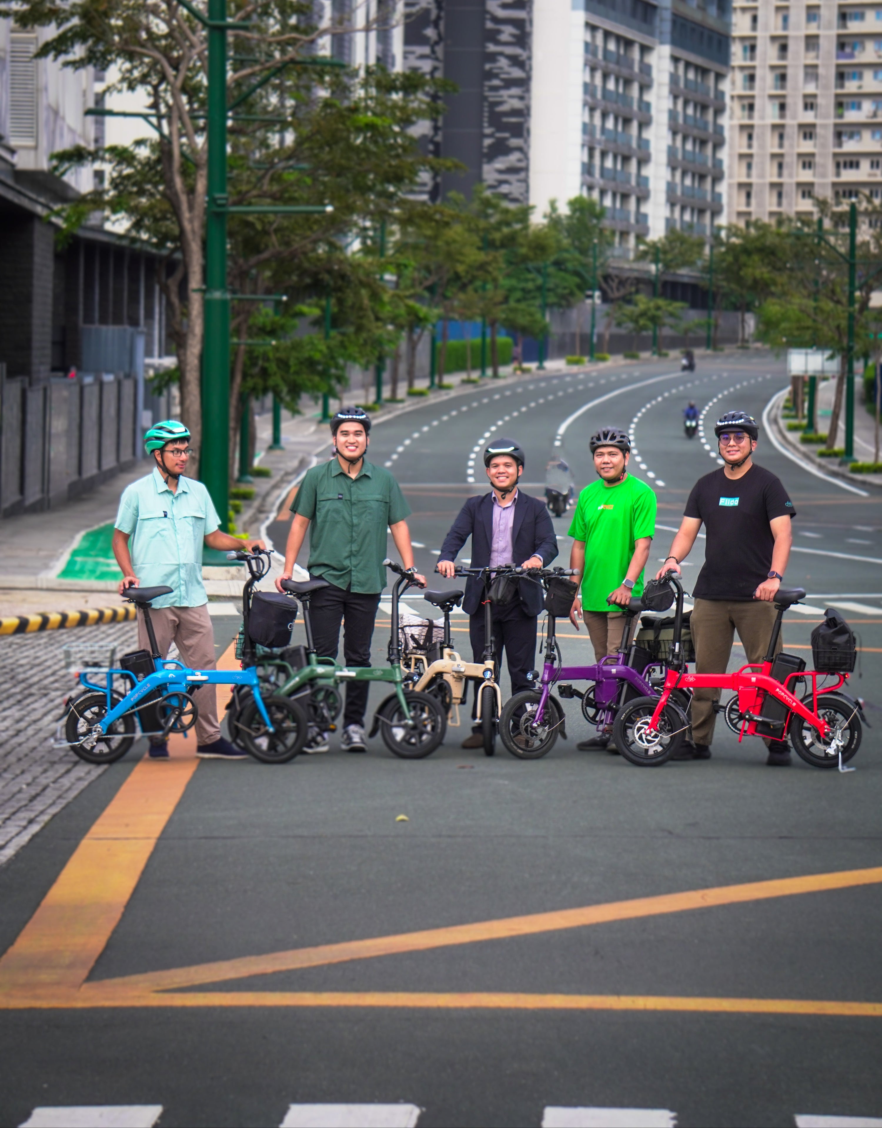 Popcycle – Popcycle Ebike Center