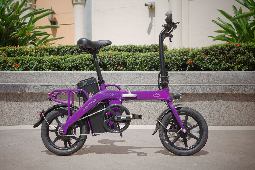 M1 PRO 2025 - Specification – Popcycle Ebike Center