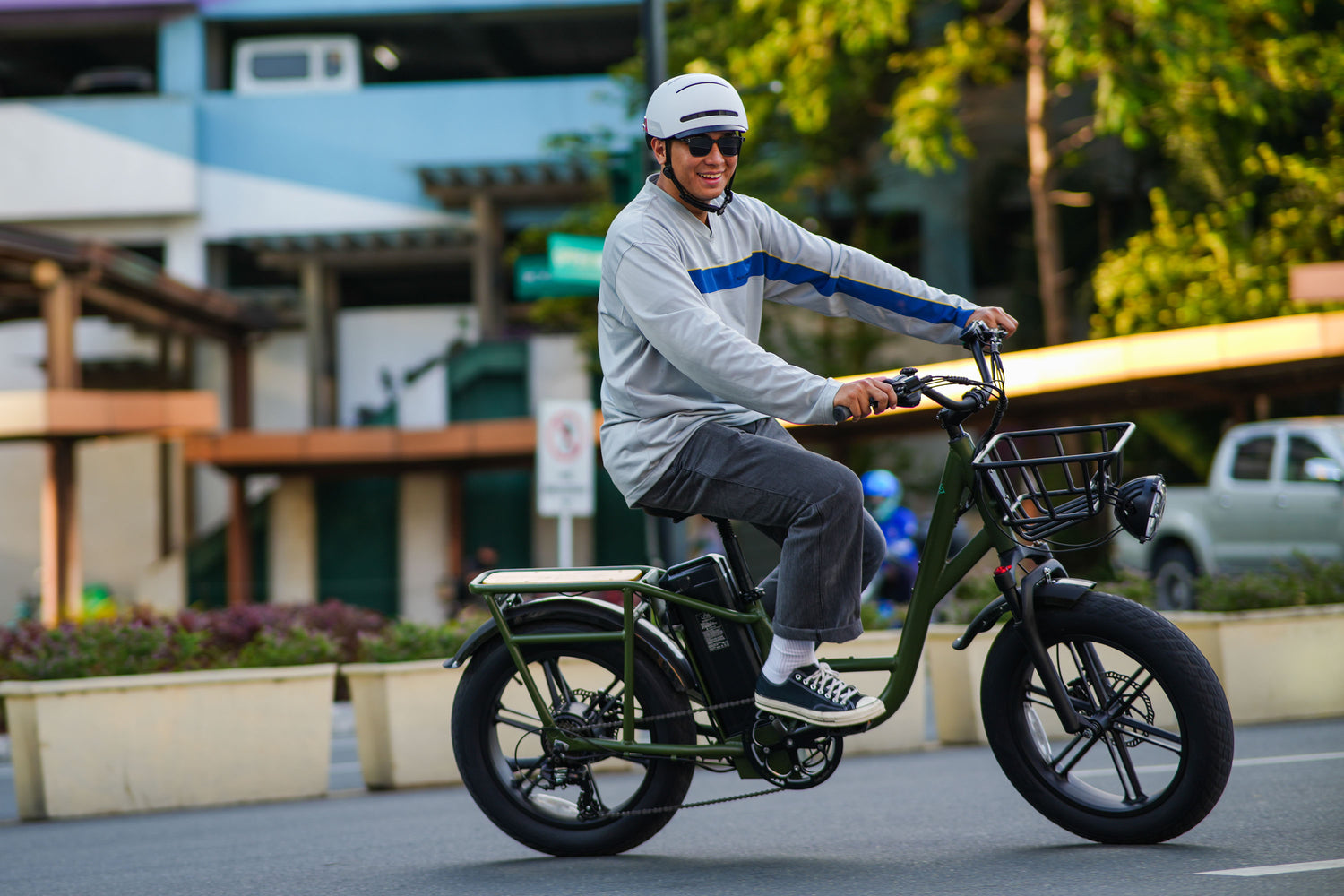 Popcycle Ebike Center