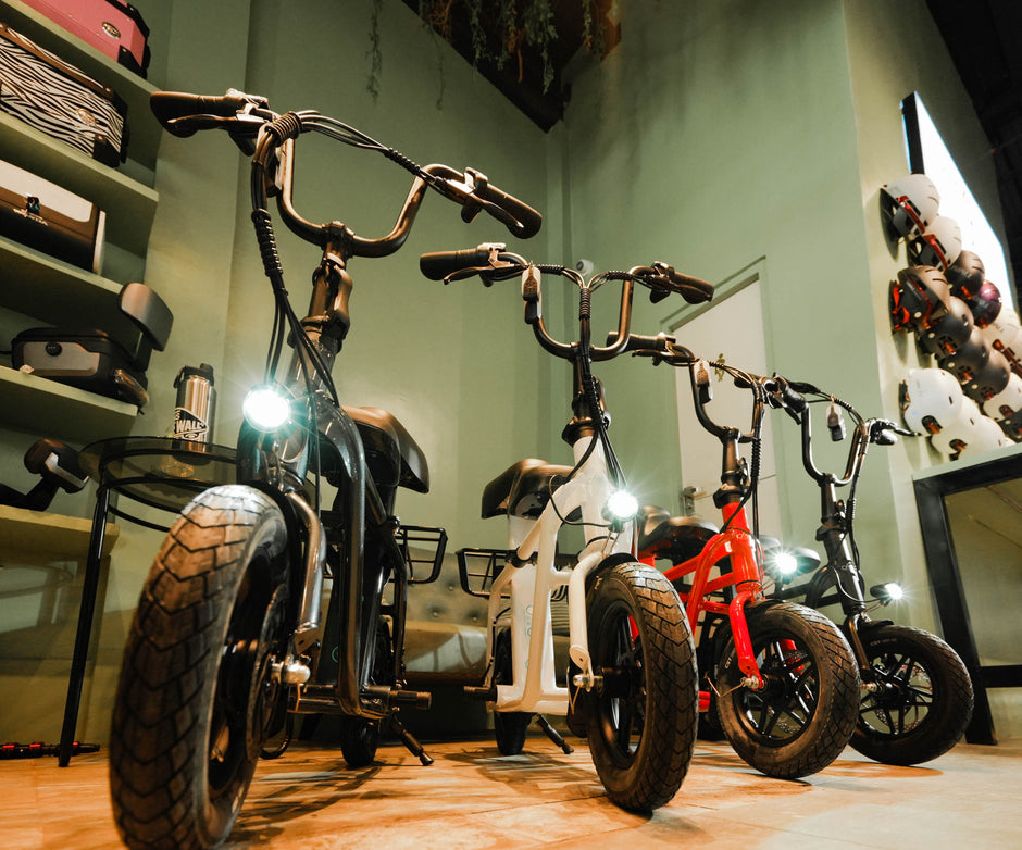 Popcycle – Popcycle Ebike Center