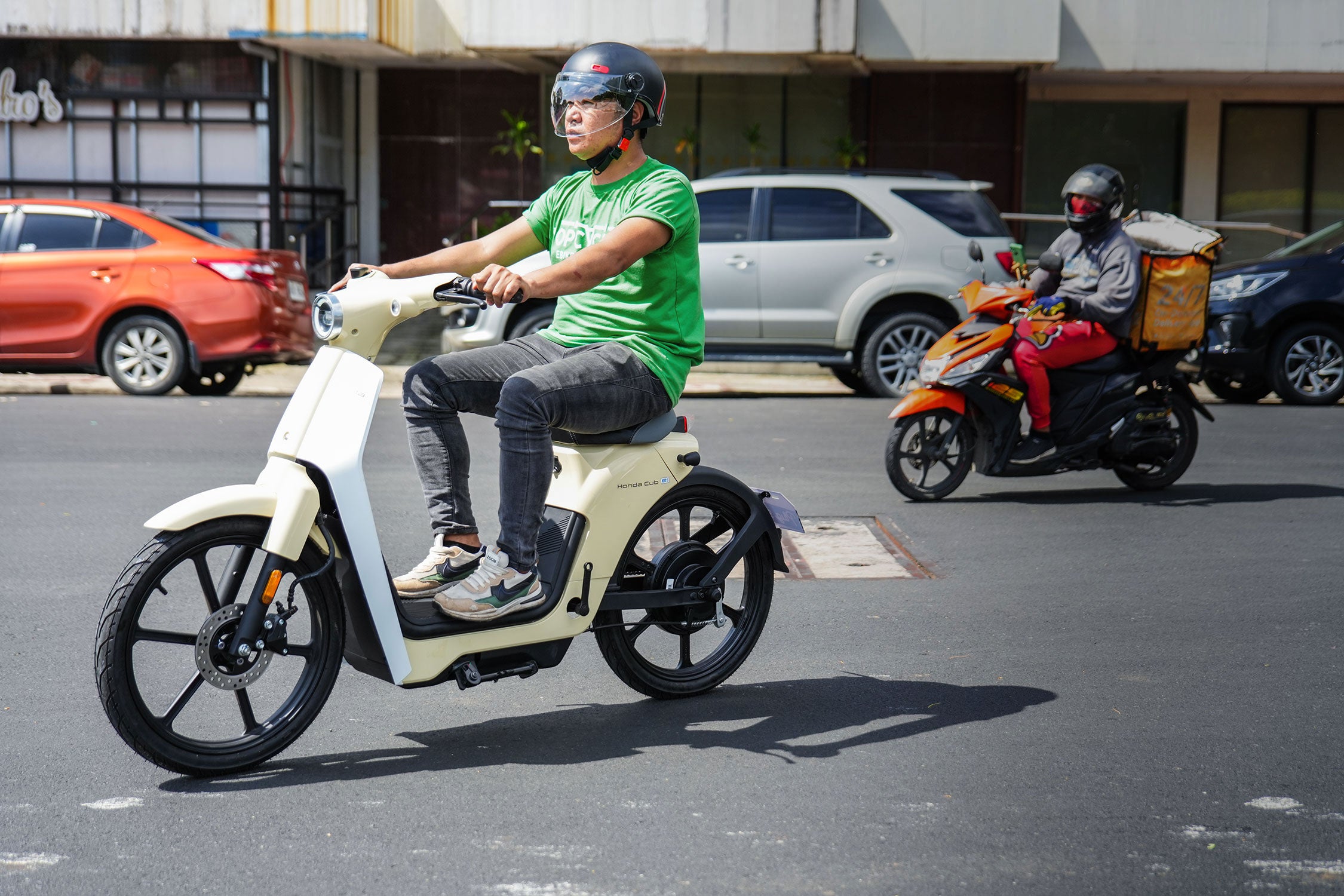 Popcycle Ebike Center