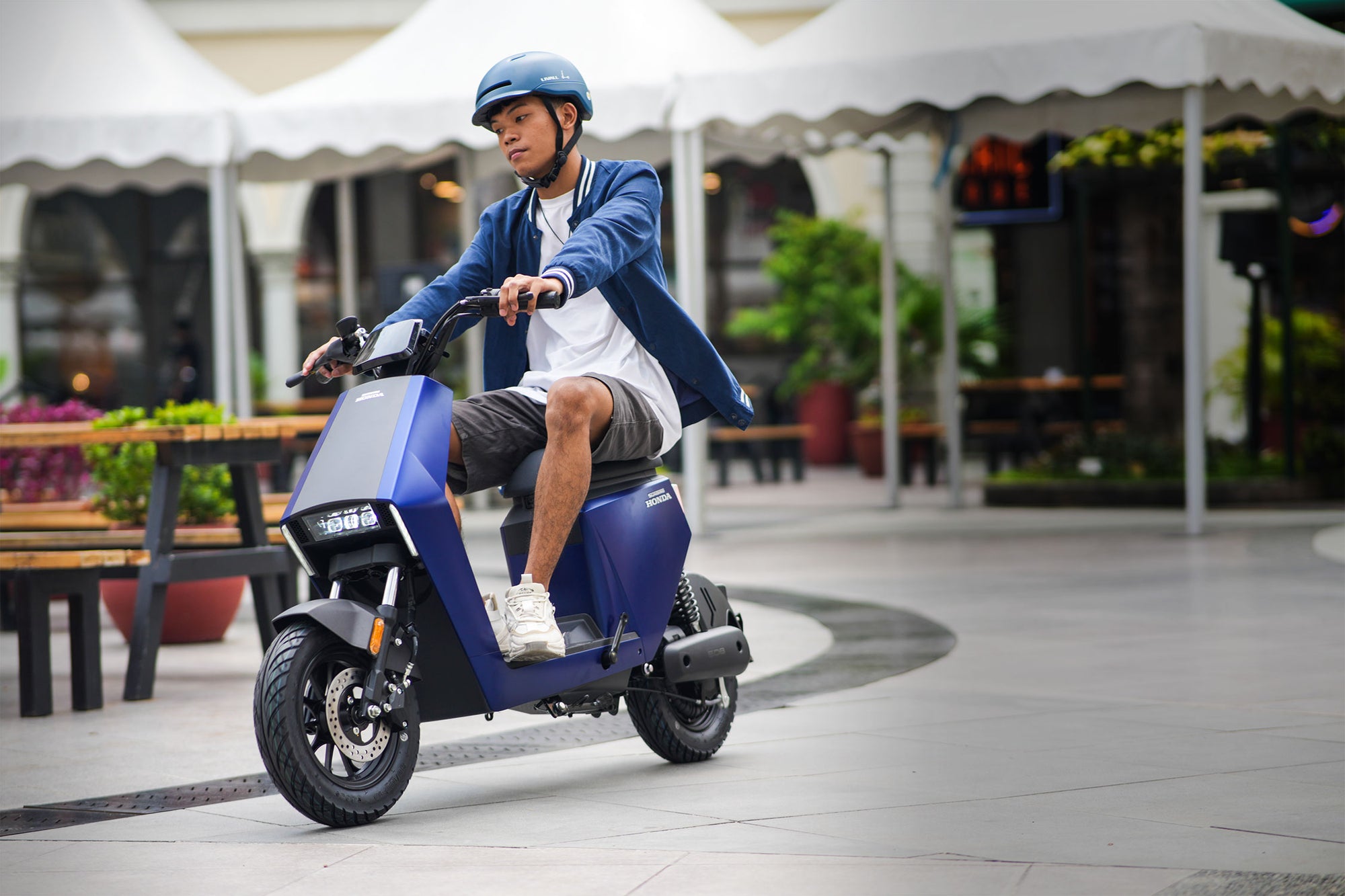 Popcycle Ebike Center