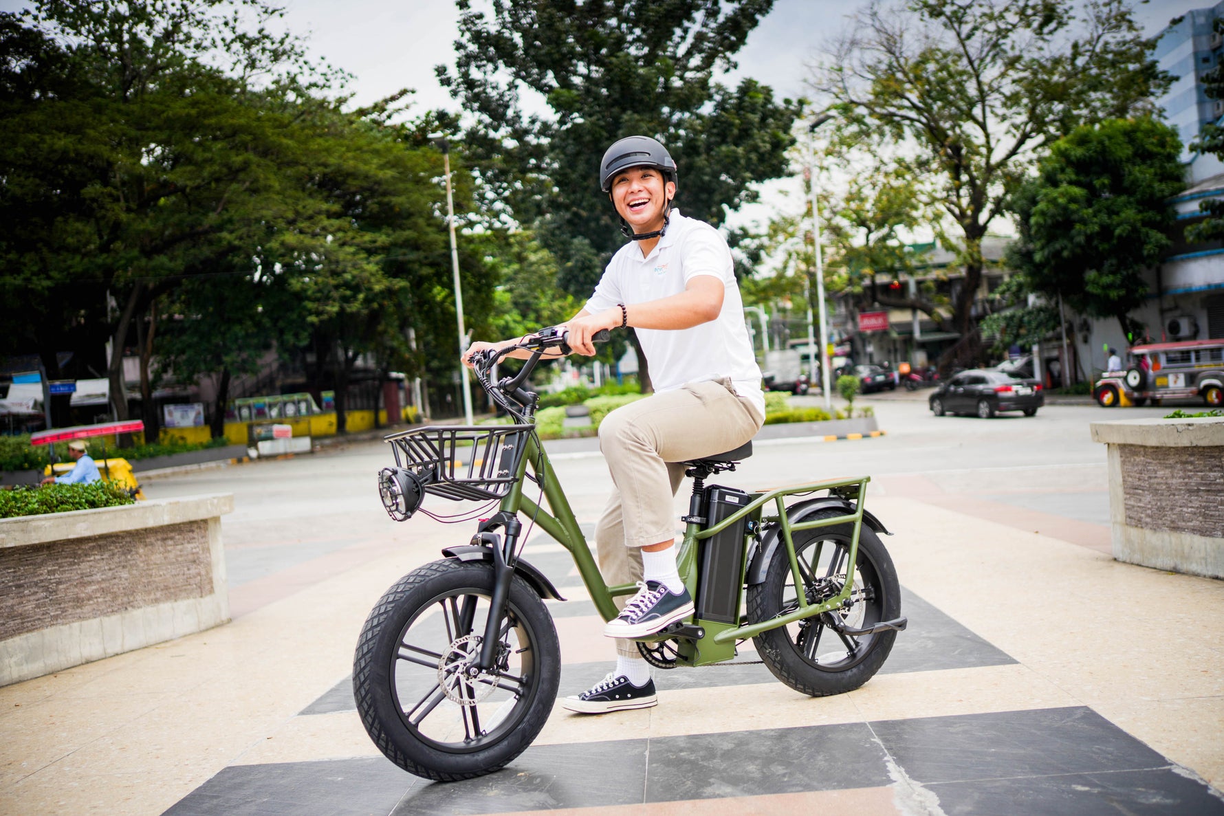 Popcycle – Popcycle Ebike Center