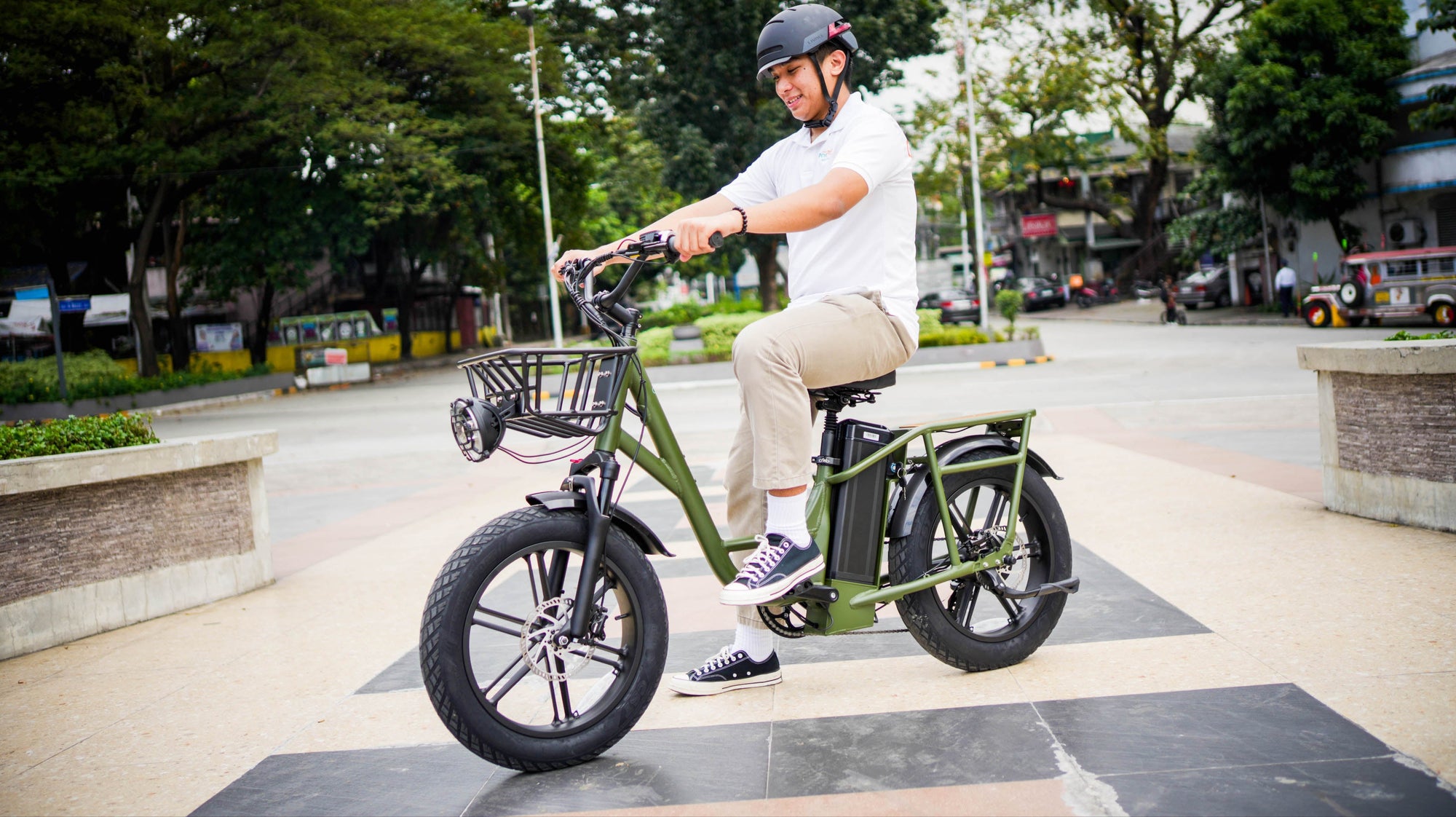 Popcycle – Popcycle Ebike Center