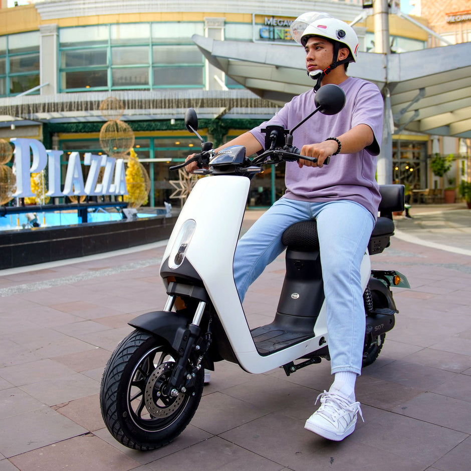 Popcycle Ebike Center