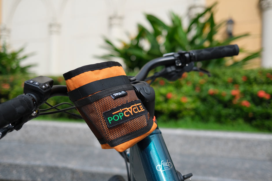 Sack It – Popcycle Ebike Center