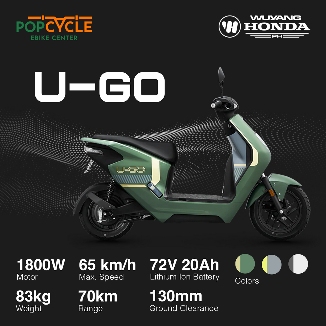 Popcycle Ebike Center