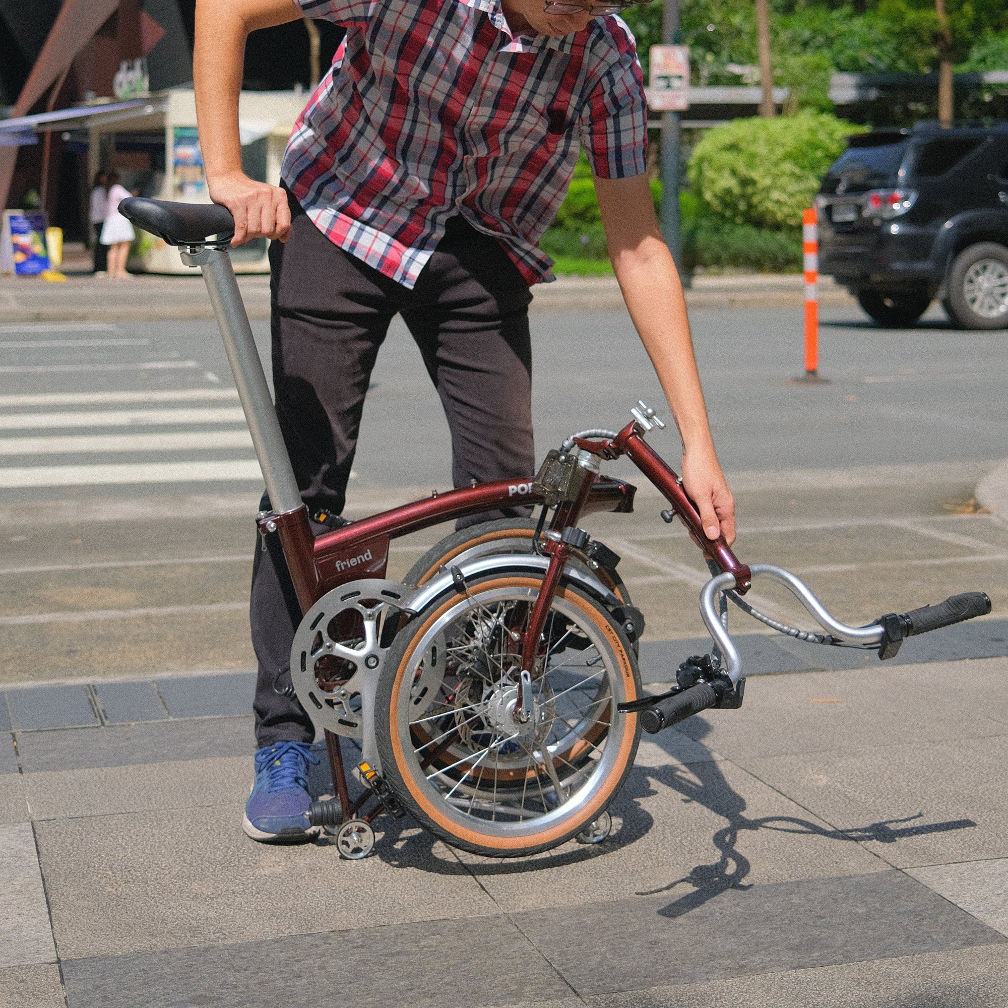 Friend – Popcycle Ebike Center