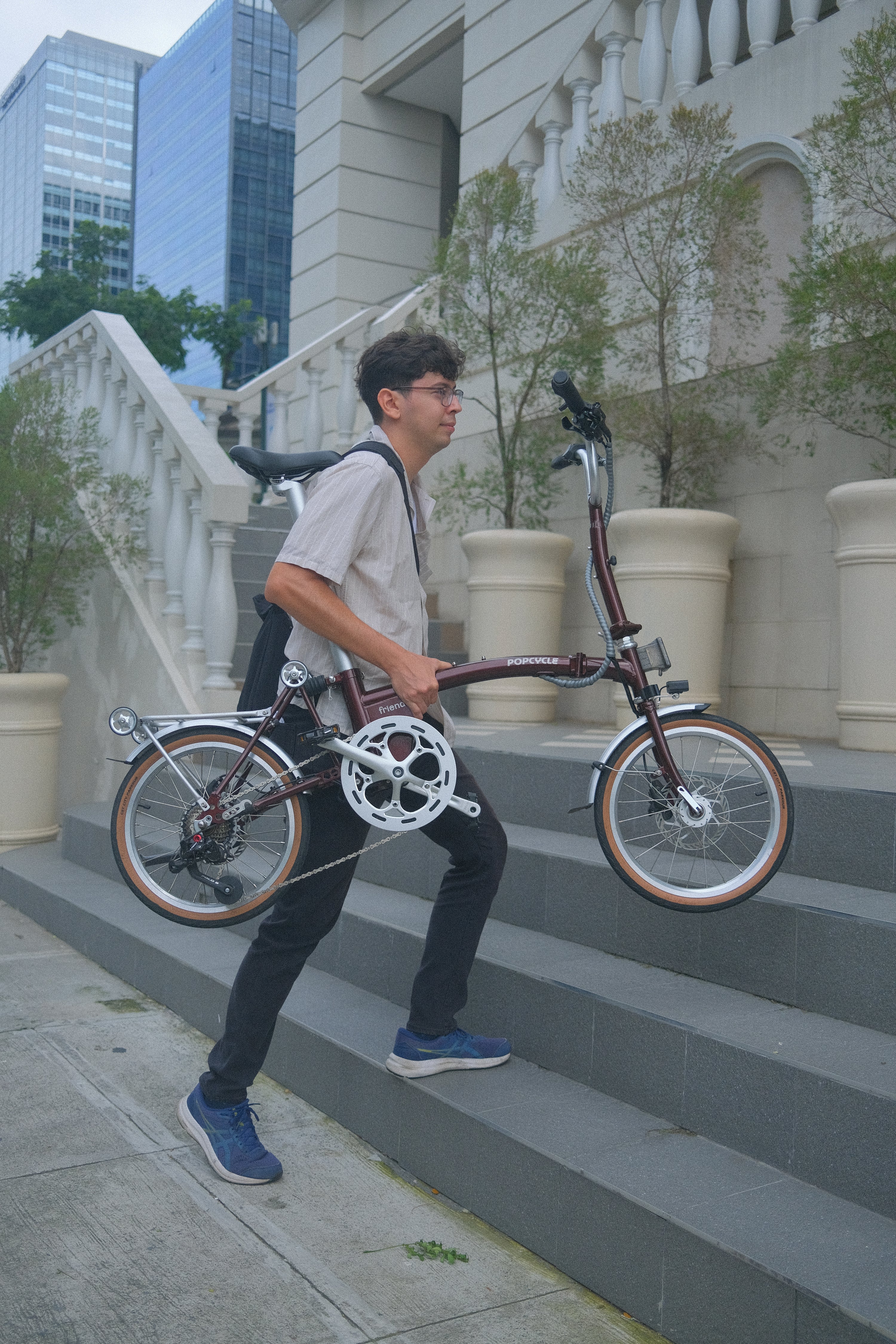 Popcycle – Popcycle Ebike Center