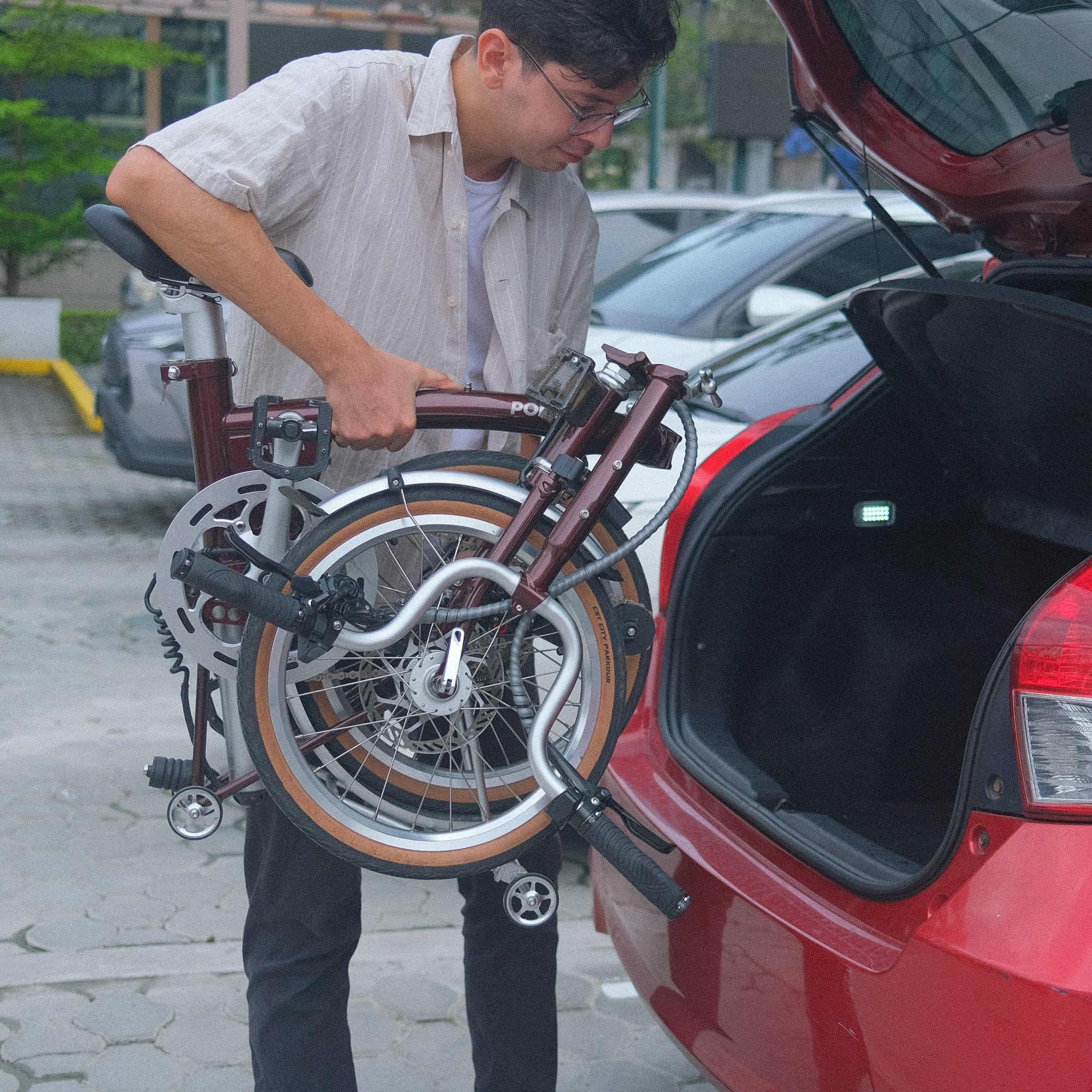 Friend – Popcycle Ebike Center
