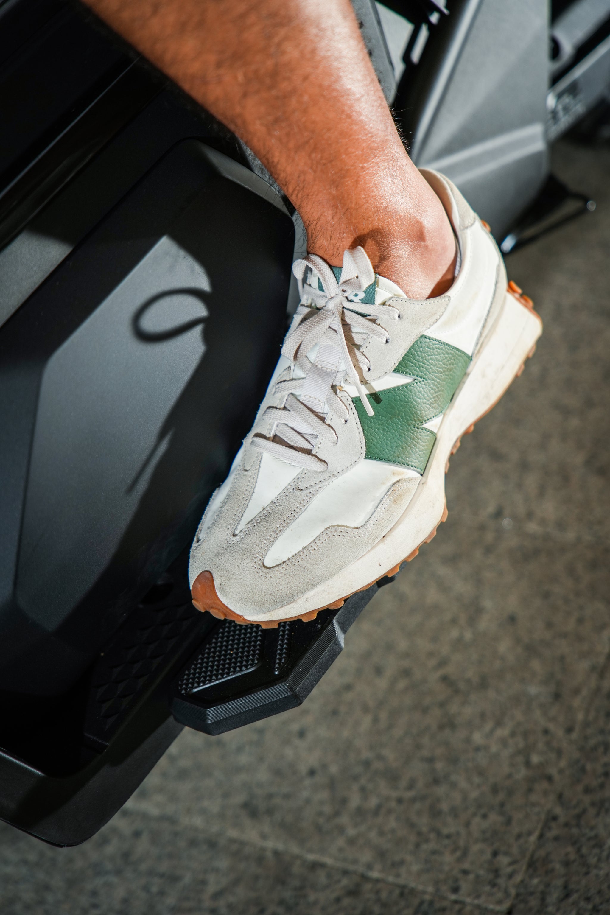 Zoomer Foot Board Extension – Popcycle Ebike Center