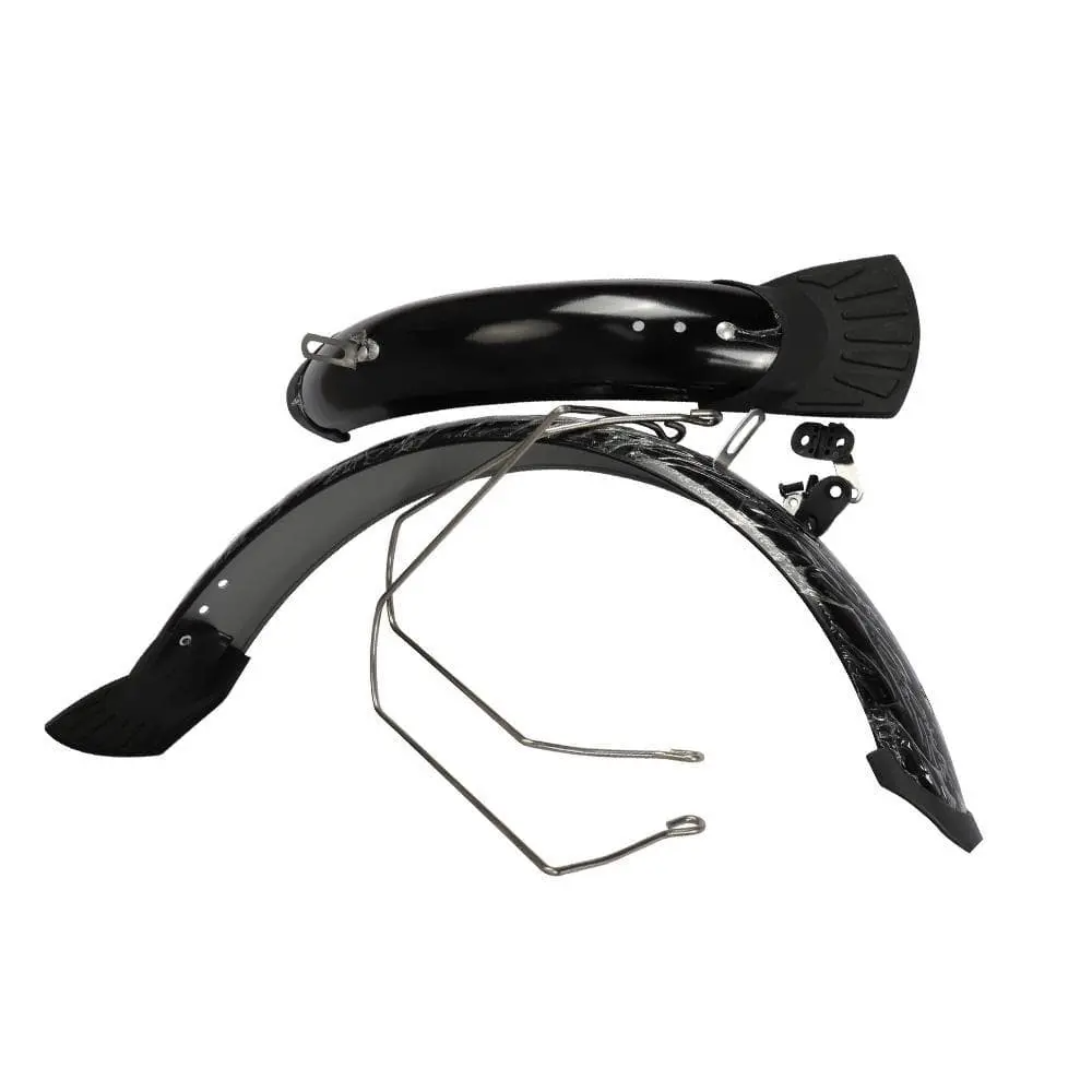 Fiido Fender for L3, D3 Pro – Popcycle Ebike Center
