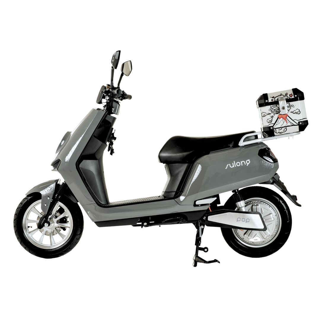 Sulong – Popcycle Ebike Center