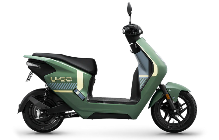 Popcycle Ebike Center