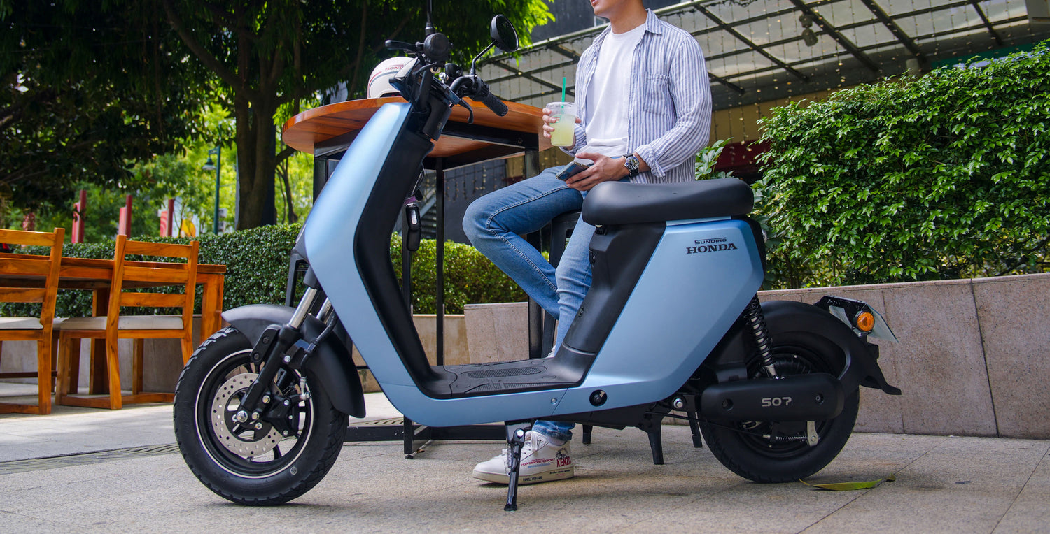 Popcycle Ebike Center